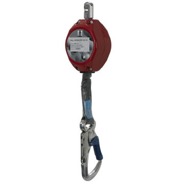 Save on Inertia Reels | Fall Arrest Blocks From Safety Gear Store Ltd