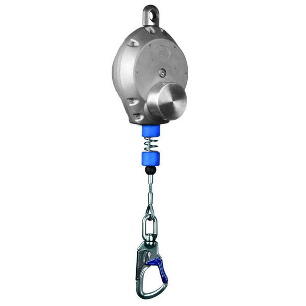 Ikar HAS 9 Controlled Descent Fall Arrest Block Only £779.20 excl vat ...