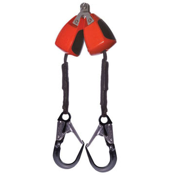 Save on Inertia Reels | Fall Arrest Blocks From Safety Gear Store Ltd