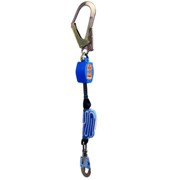 Save on Inertia Reels | Fall Arrest Blocks From Safety Gear Store Ltd