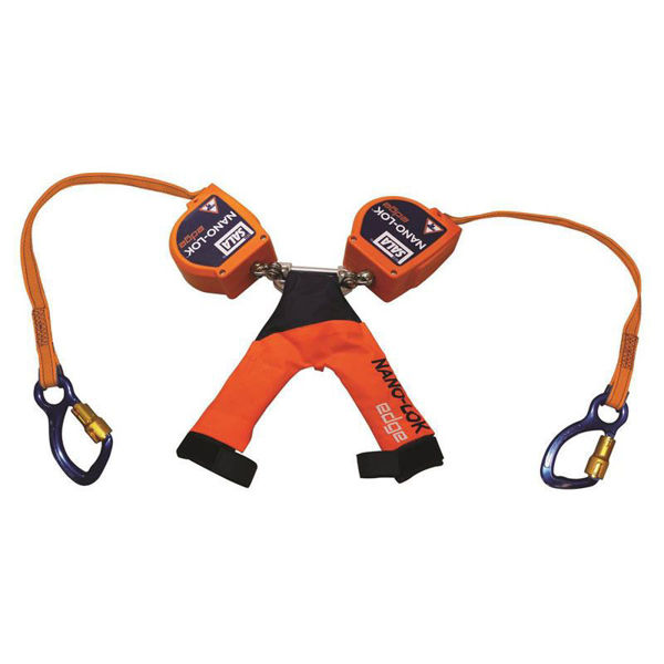 DBI-Sala Nano-Lok Edge 3101440 Inertia Reel Only £435.71 excl vat From ...