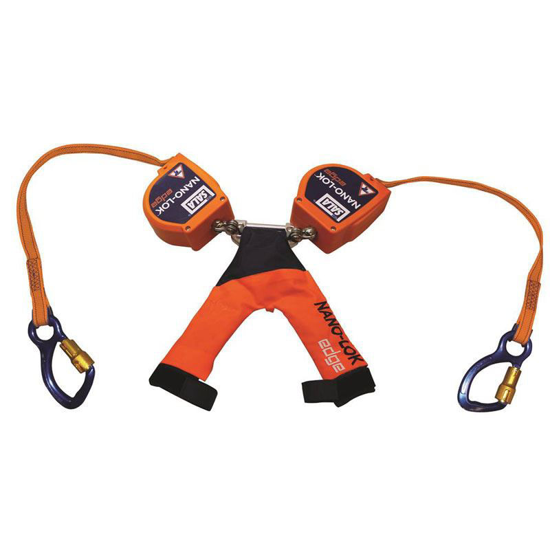 Safety Gear Store Ltd. DBI-Sala Nano-Lok Edge 3101445 Inertia Reel