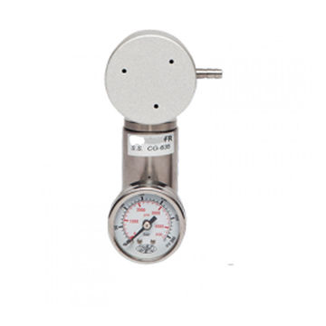 BW Demand Flow REG-DF-1 Gas Regulator Only £363.00 excl vat From Safety Gear Store Ltd