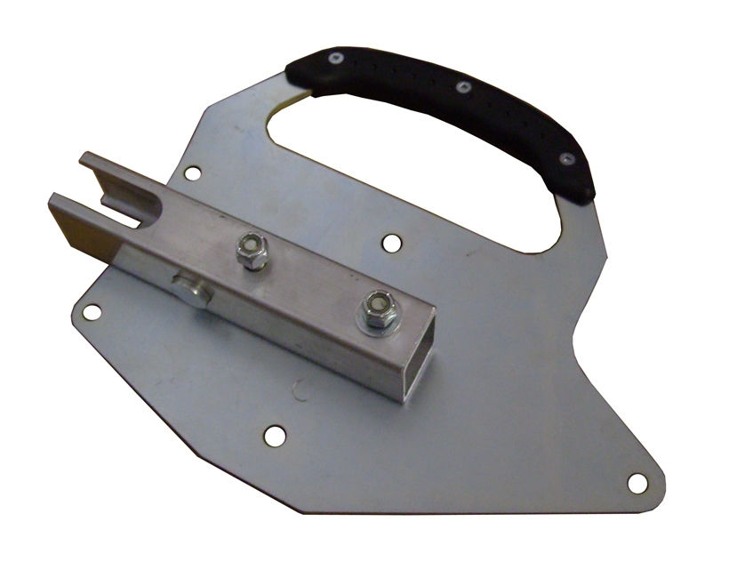 Abtech TORQ to Davit Bracket Only £115.70 excl vat From Safety Gear ...