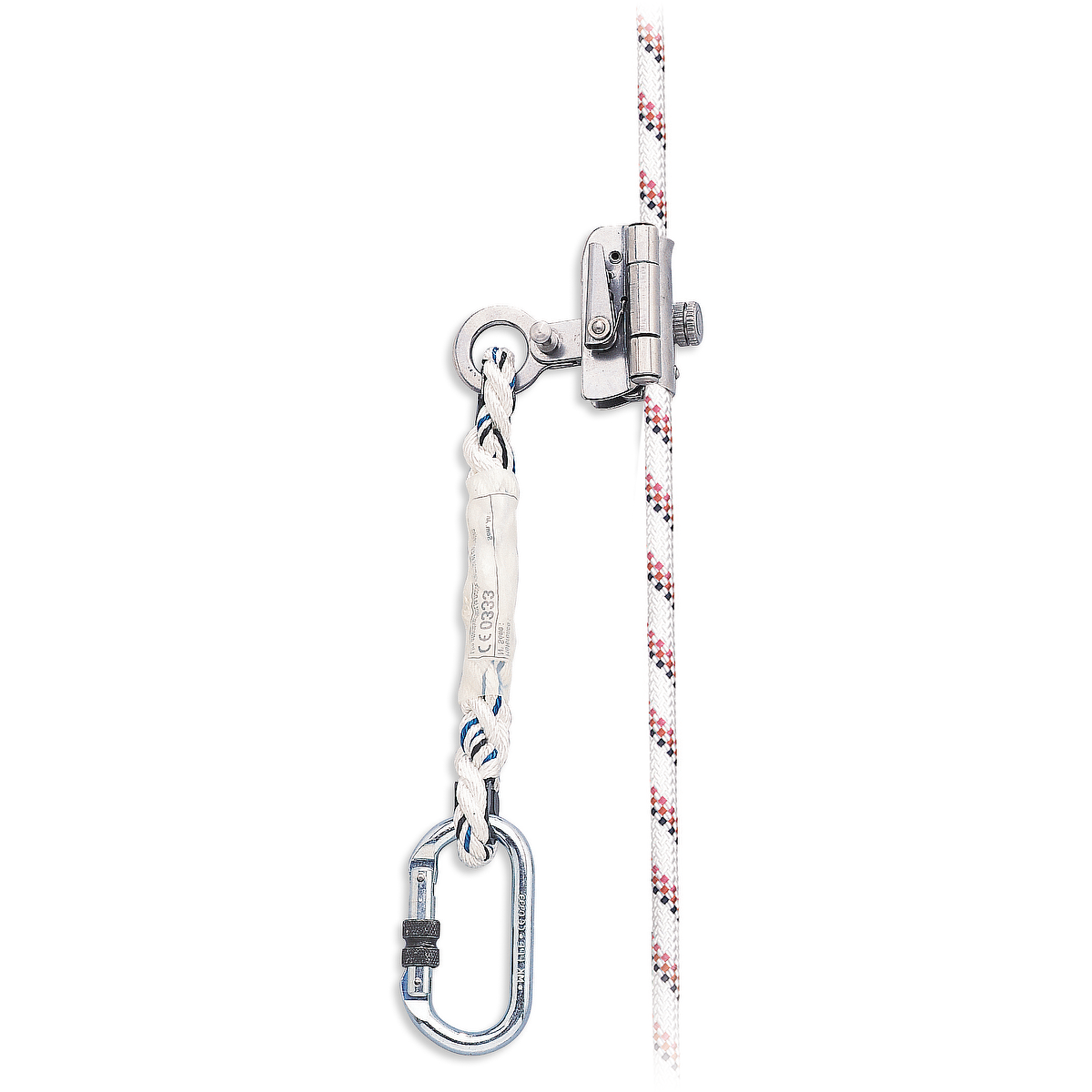 Miller 1007640 Stick Run With Stainless Steel Rope Grab Only £85.42 ...