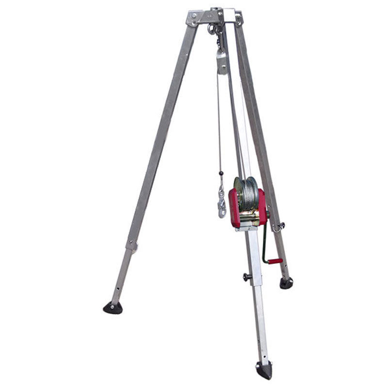 Ikar DBA2 Tripod with 20m Load Winch Only £1,511.56 excl vat From ...