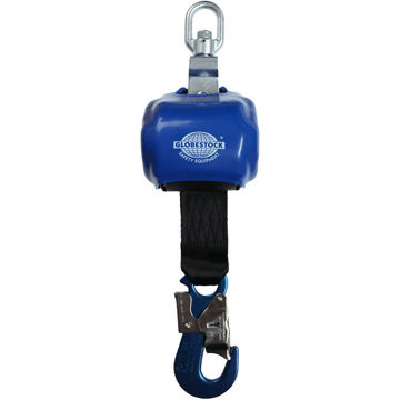 Safety Gear Store Ltd. Inertia Reels | Fall Arrest Blocks