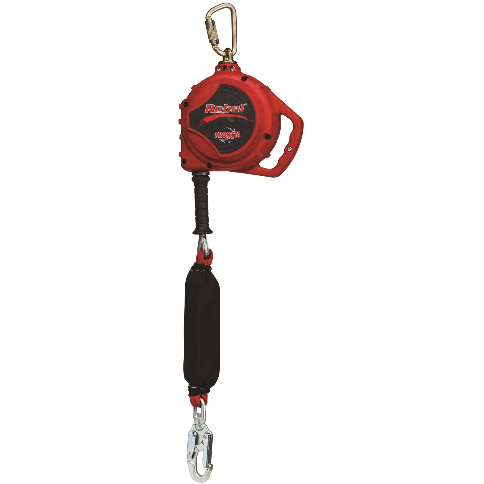 Rebel Self Retracting Lifeline 3590542 Leading Edge Inertia Reels Only ...
