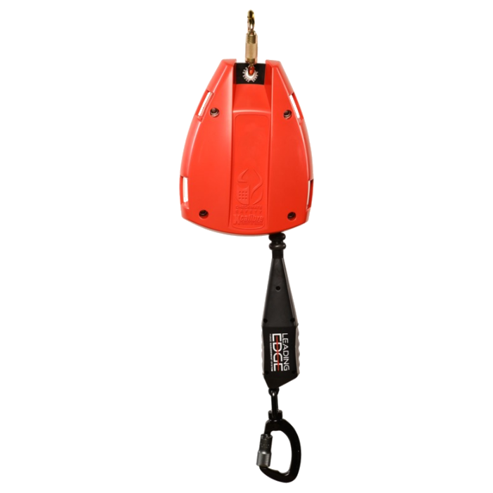 Guardian FABX2HWLE-15C Heavyweight Leading Edge Self Retractable Fall ...
