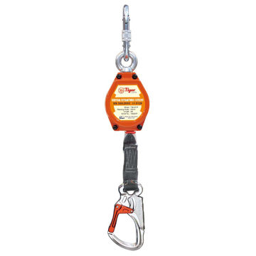 Save on Inertia Reels | Fall Arrest Blocks From Safety Gear Store Ltd